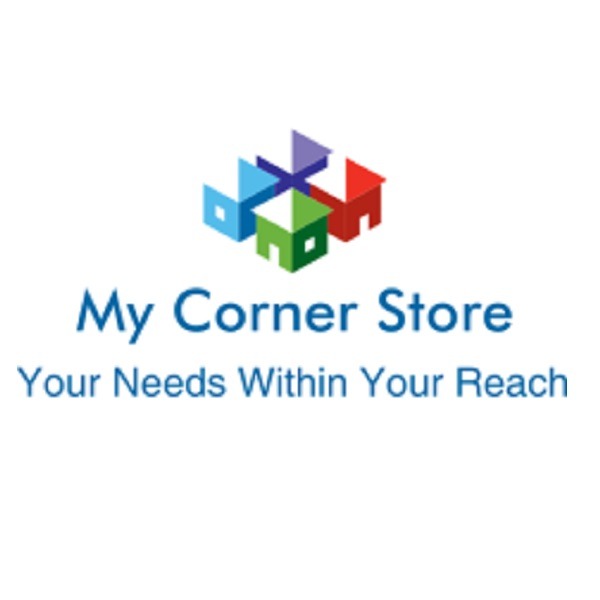 Shop online with My Corner Store now! Visit My Corner Store on Lazada.
