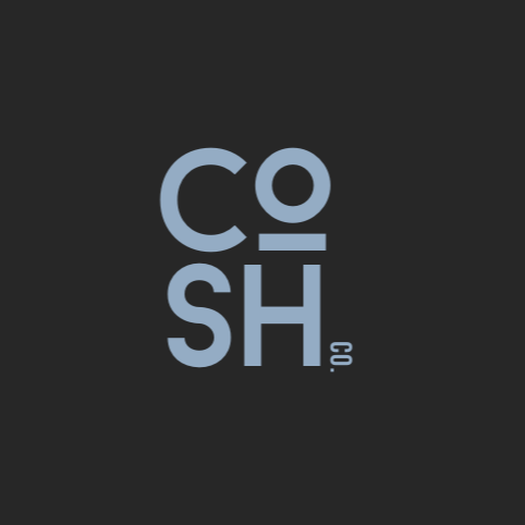 Shop online with Cosh Co. now! Visit Cosh Co. on Lazada.