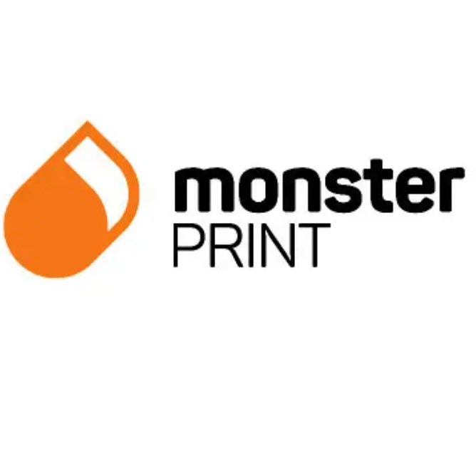 Monster.print Philippines Official Online Store | Shop Now on Lazada