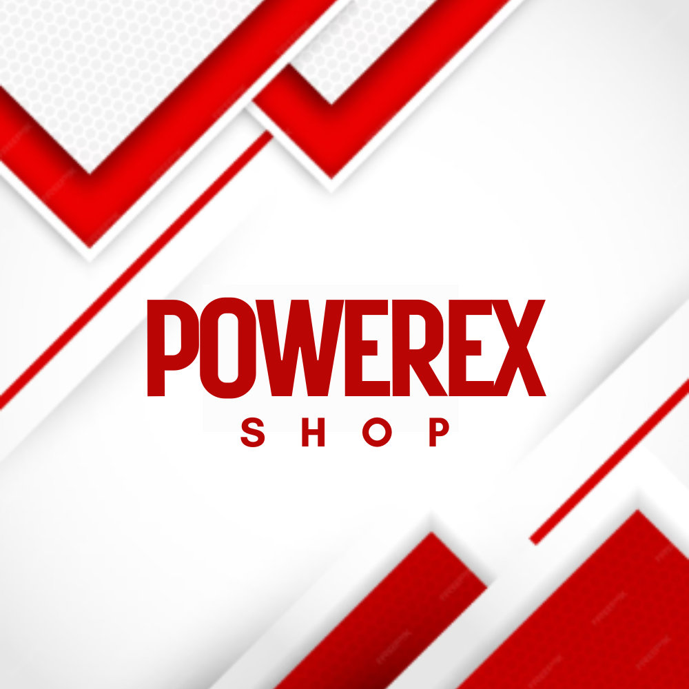 Shop online with Powerex_shop now! Visit Powerex_shop on Lazada.