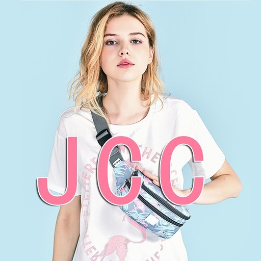 Shop online with JCC now! Visit JCC on Lazada.