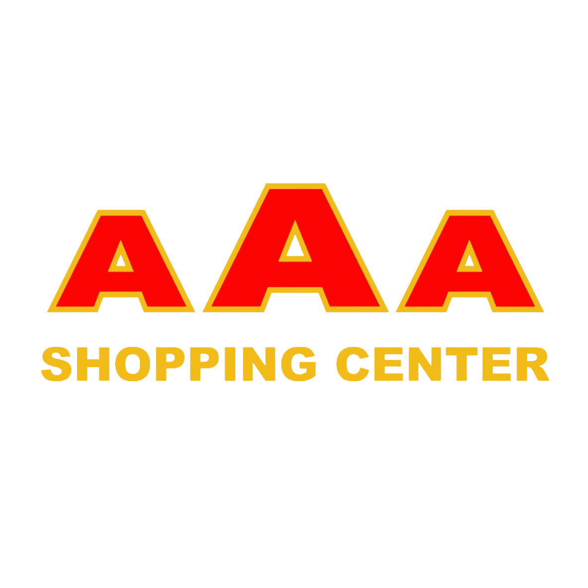 AAA Shopping Center Philippines Official Online Store | Shop Now on Lazada