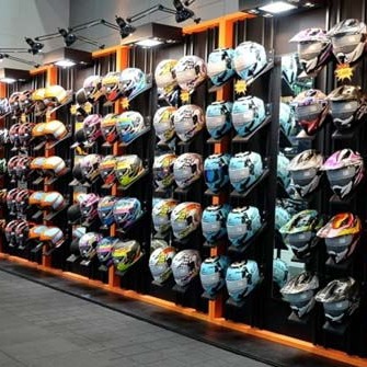 Shop online with MotorPolePH now! Visit MotorPolePH on Lazada.