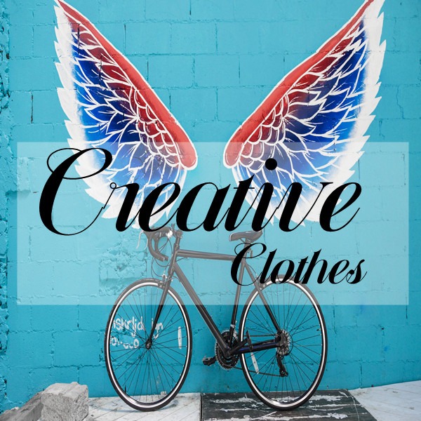 Shop online with Creative Clothes now! Visit Creative Clothes on Lazada.