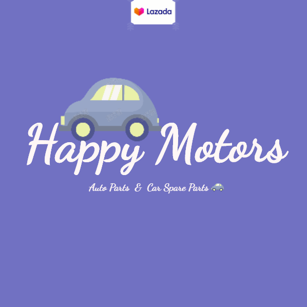 Happy Motors Official Store in the Philippines, Online Shop 05 2025