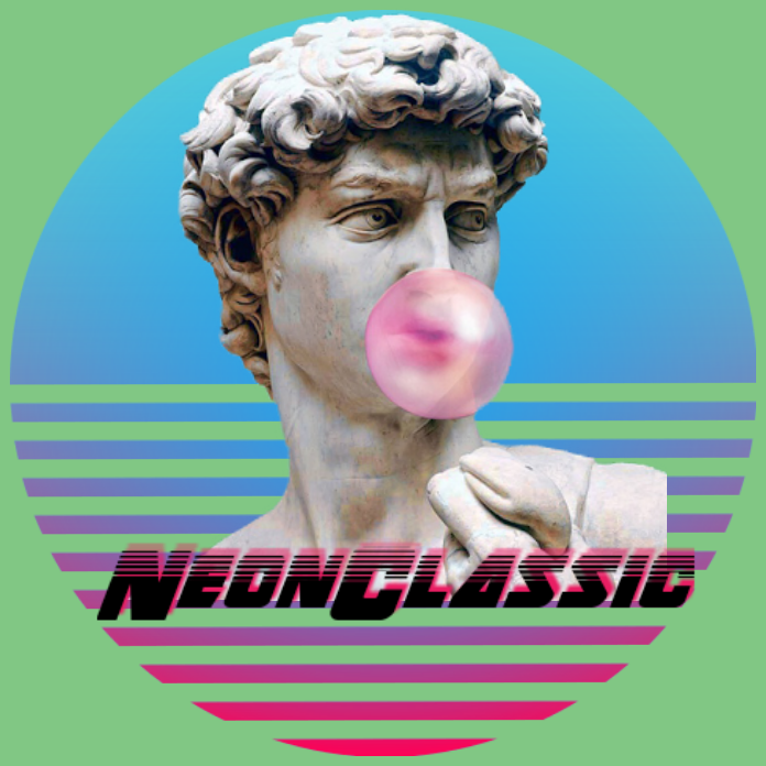 Shop online with Neonclassic now! Visit Neonclassic on Lazada.