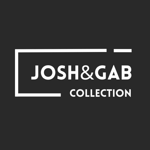 Shop online with Josh & Gab now! Visit Josh & Gab on Lazada.