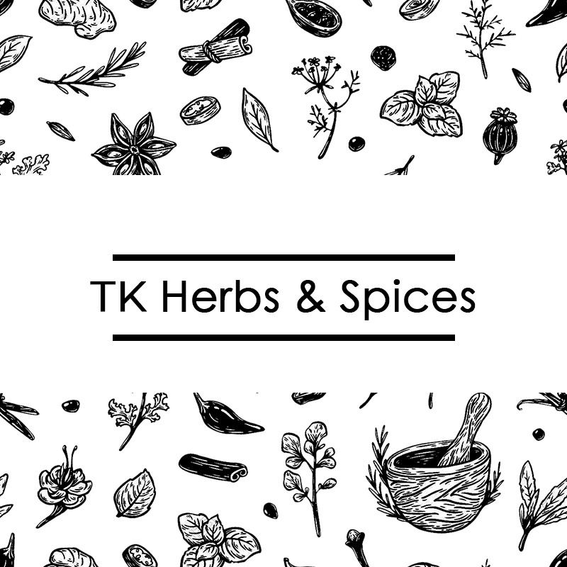 TK Herbs & Spices Philippines Official Online Store | Shop Now on Lazada
