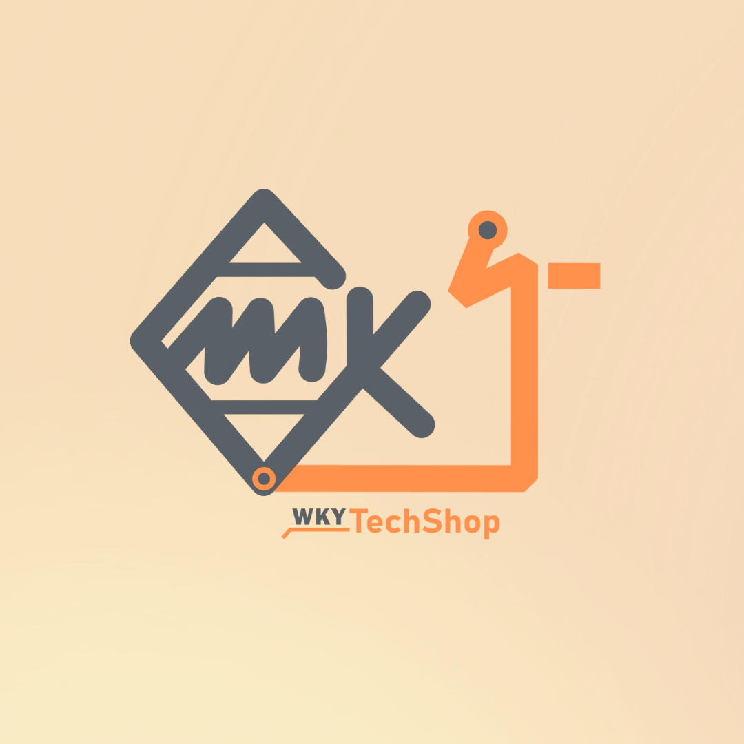 Shop online with WKY.TechShop PH now! Visit WKY.TechShop PH on Lazada.