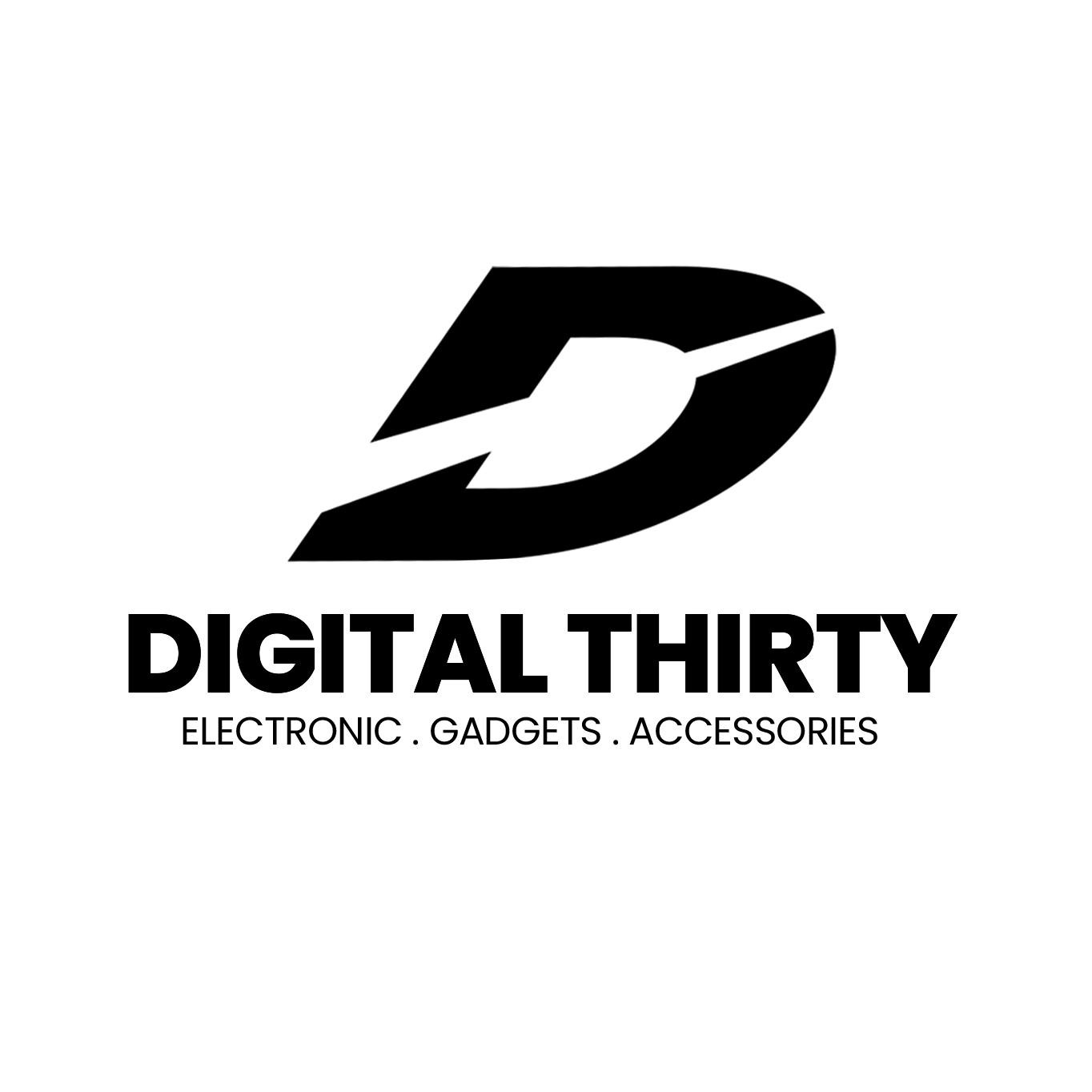 Shop online with Digital Thirty now! Visit Digital Thirty on Lazada.