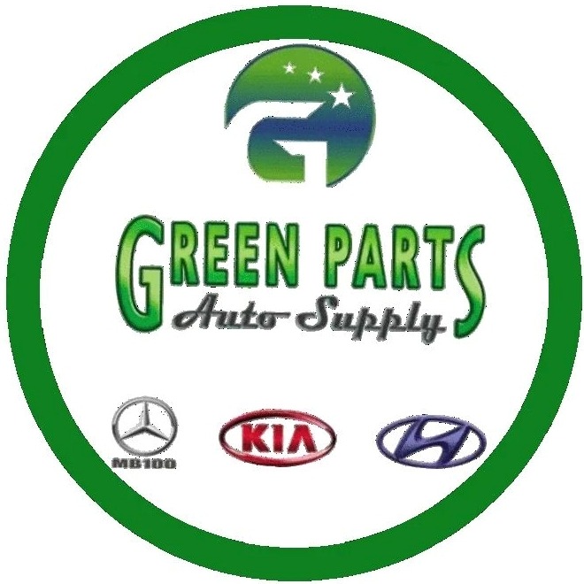 GREENPARTS AUTO SUPPLY Philippines Official Online Store | Shop Now on ...