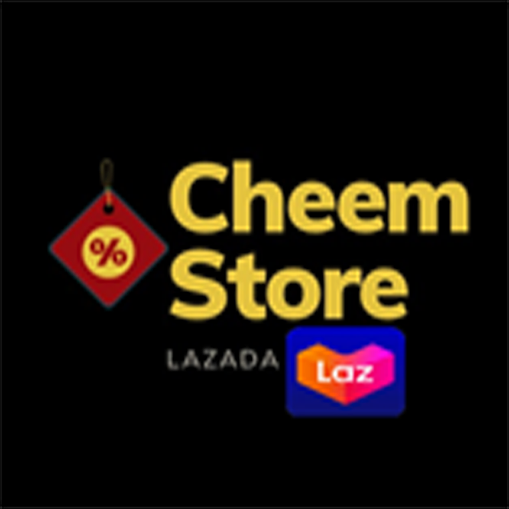 Cheem Store Philippines Official Online Store | Shop Now on Lazada