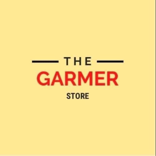 Shop online with The Garmer Store now! Visit The Garmer Store on Lazada.