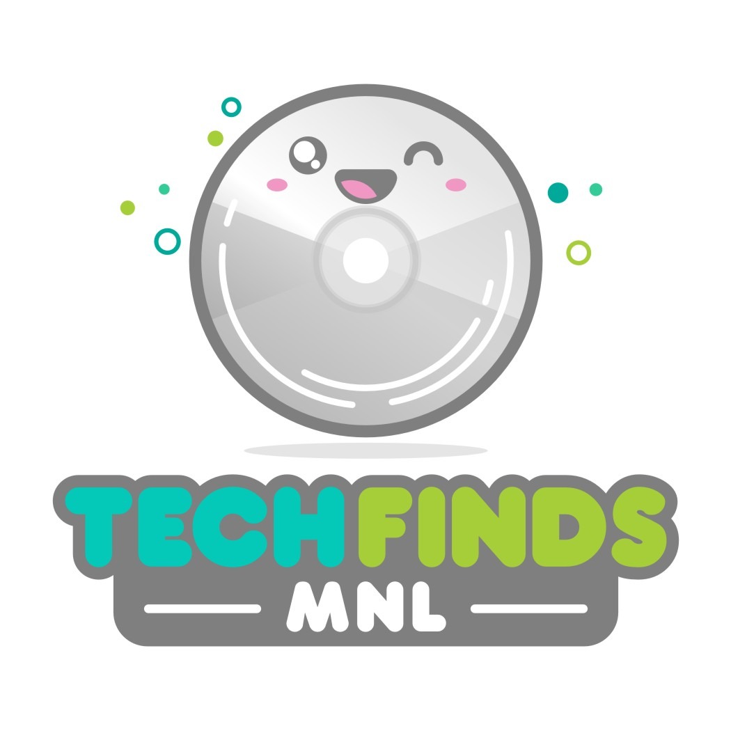 Shop online with Tech Finds MNL now! Visit Tech Finds MNL on Lazada.