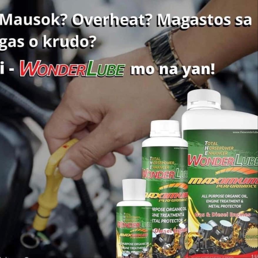 Shop online with TheWonderlubeMaximumPerformance now! Visit ...