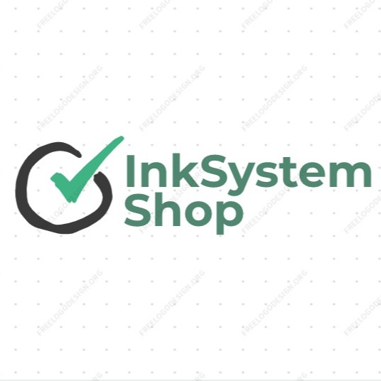 INKSYSTEM SHOP Philippines Official Online Store | Shop Now on Lazada