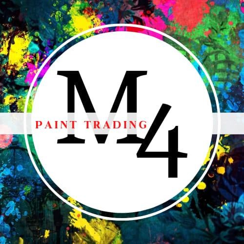 Shop online with M4 Paint Trading now! Visit M4 Paint Trading on Lazada.