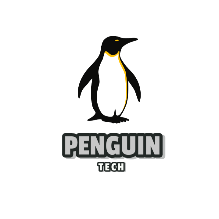 Penguin tech Philippines Official Online Store | Shop Now on Lazada
