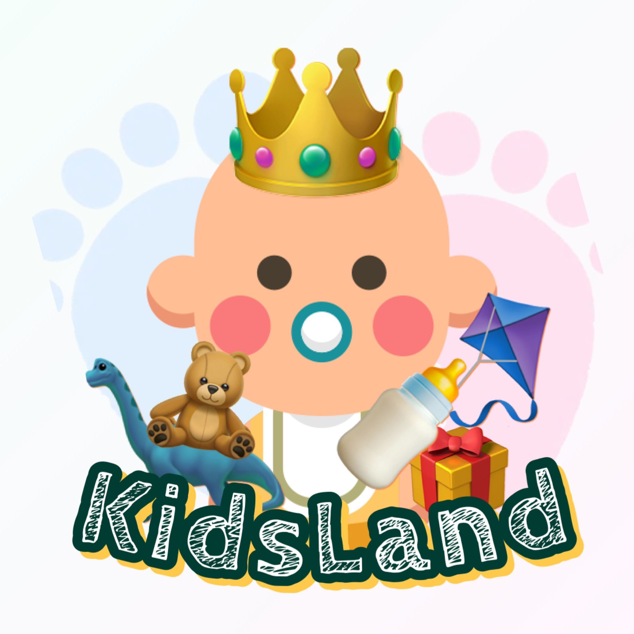 Kids Land Philippines Official Online Store | Shop Now on Lazada