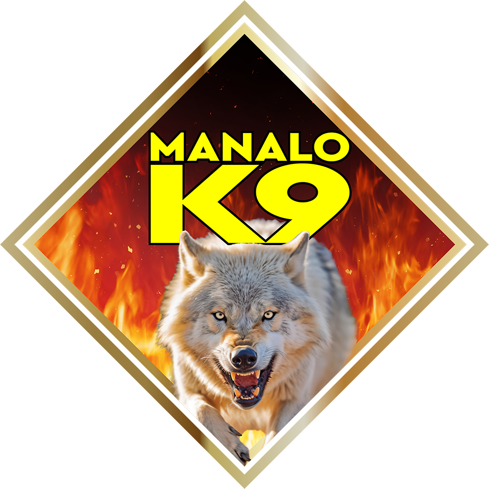 Manalo K9 Technologies International Philippines Official Online Store | Shop Now on Lazada