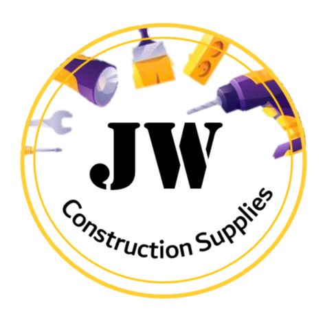 JW Construction Supplies Philippines Official Online Store | Shop Now ...