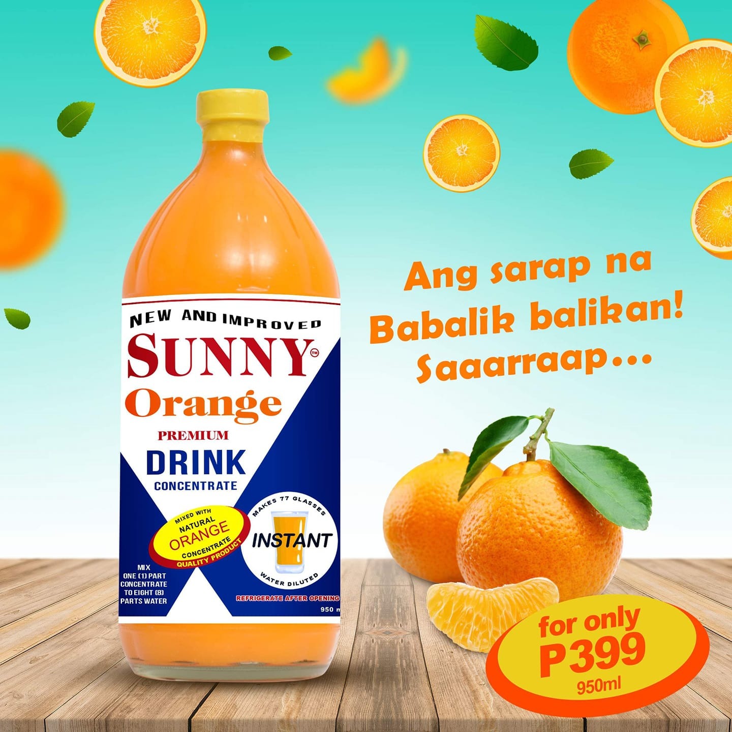 Shop online with Sunny Juice now! Visit Sunny Juice on Lazada.