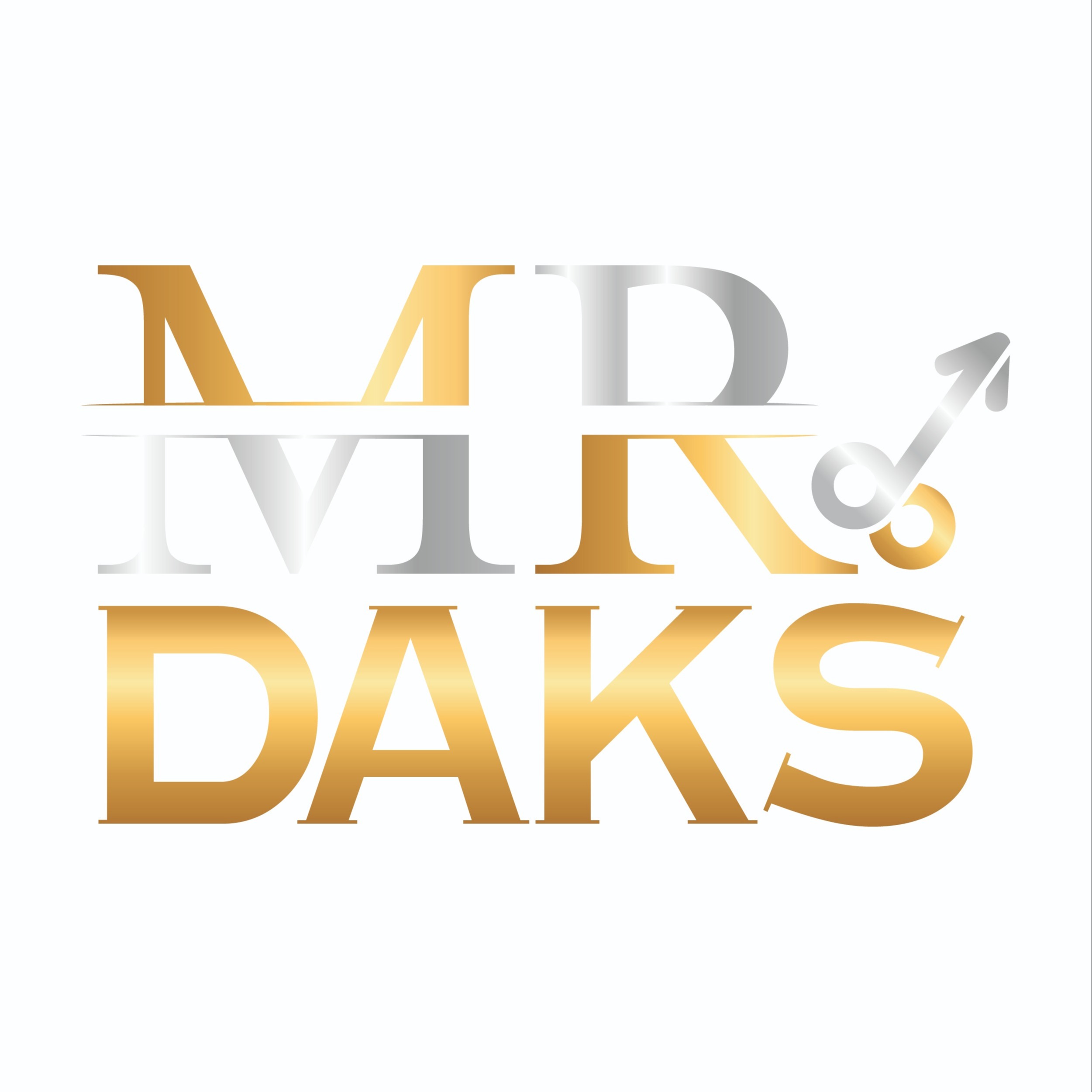 Shop online with MR. DAKS™ now! Visit MR. DAKS™ on Lazada.
