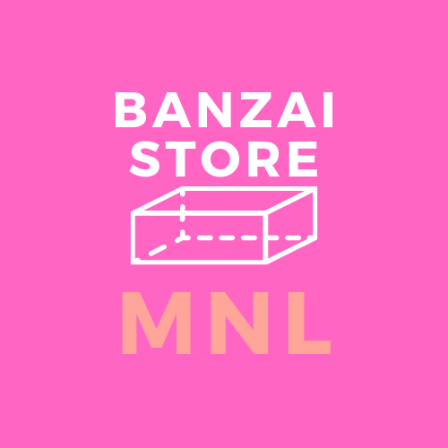 Shop online with Banzai Store MNL now! Visit Banzai Store MNL on Lazada.