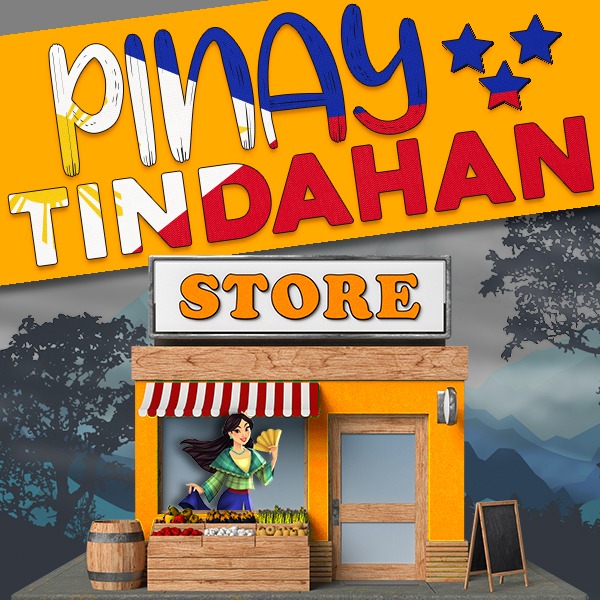 Shop at Pinay Tindahan with great deals online | lazada.com.ph