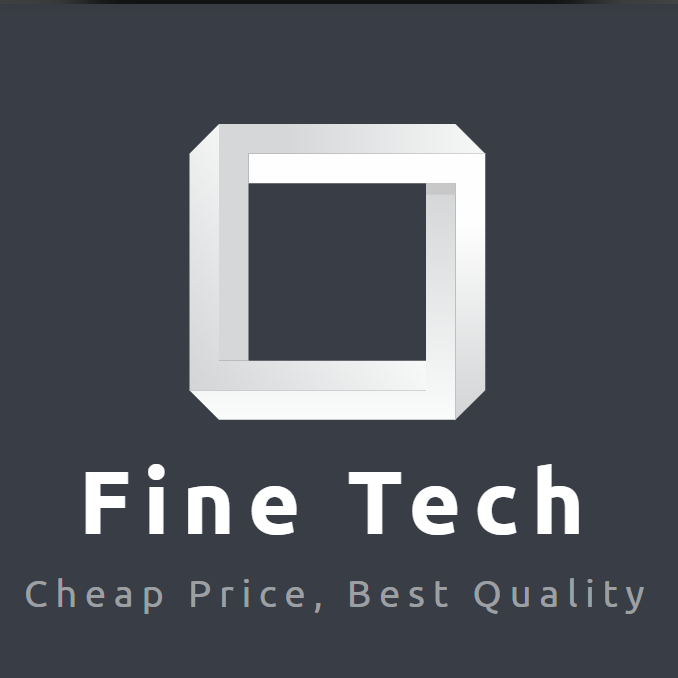 Shop online with Fine Tech now! Visit Fine Tech on Lazada.