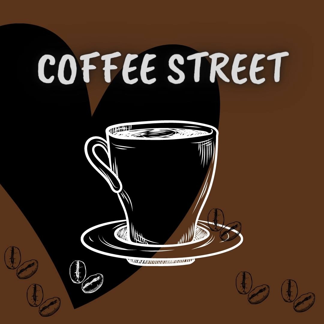 coffee.street Official Store in the Philippines, Online Shop 03 2025