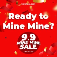 Shop at Kimstore PH online with great deals | lazada.com.ph