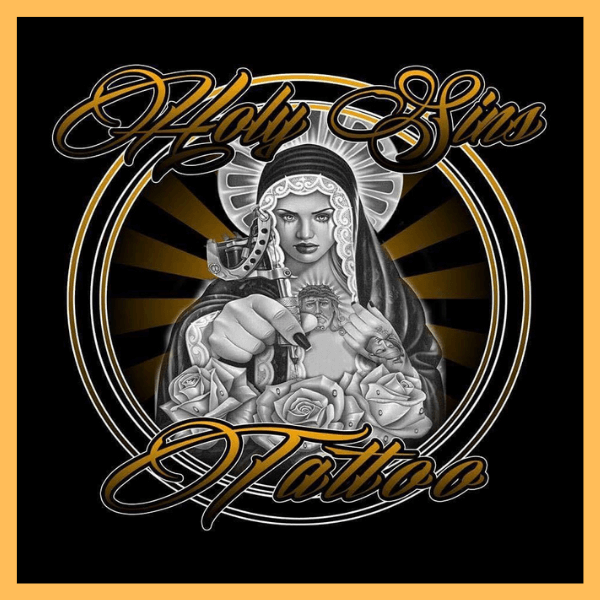 Holy Sins Tattoo Supplies Official Store in the Philippines, Online ...