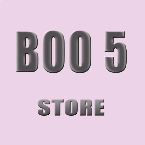 Shop online with BOO 5 now! Visit BOO 5 on Lazada.