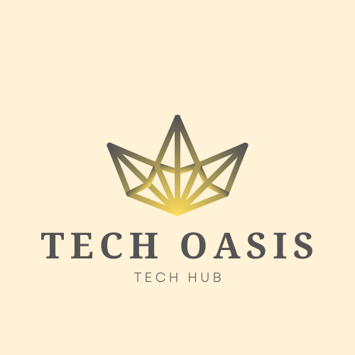 Tech Oasis Official Store in the Philippines, Online Shop 03 2025