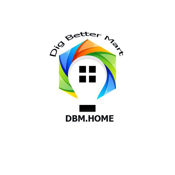 DBM.HOME Official Store in the Philippines, Online Shop 12 2024