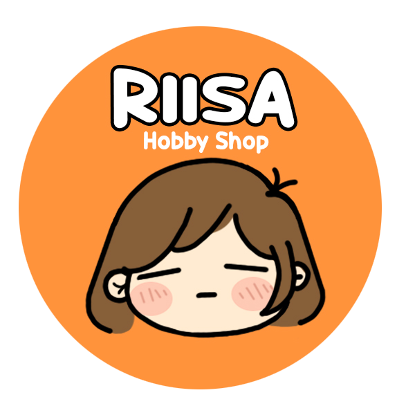 Shop at Riisa Hobby Shop with great deals online | lazada.com.ph