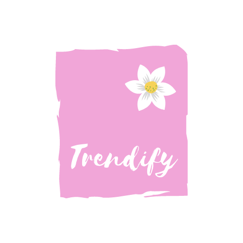 Shop online with Trendify now! Visit Trendify on Lazada.