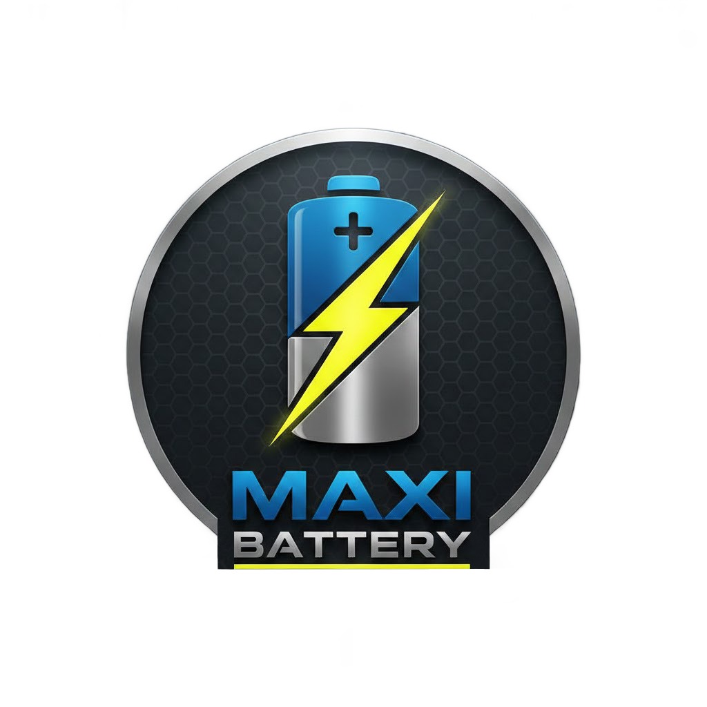 MAXI_BATTERY Philippines Official Online Store | Shop Now on Lazada