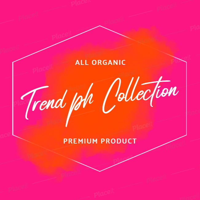 Shop online with Trend Ph Collection now! Visit Trend Ph Collection on ...