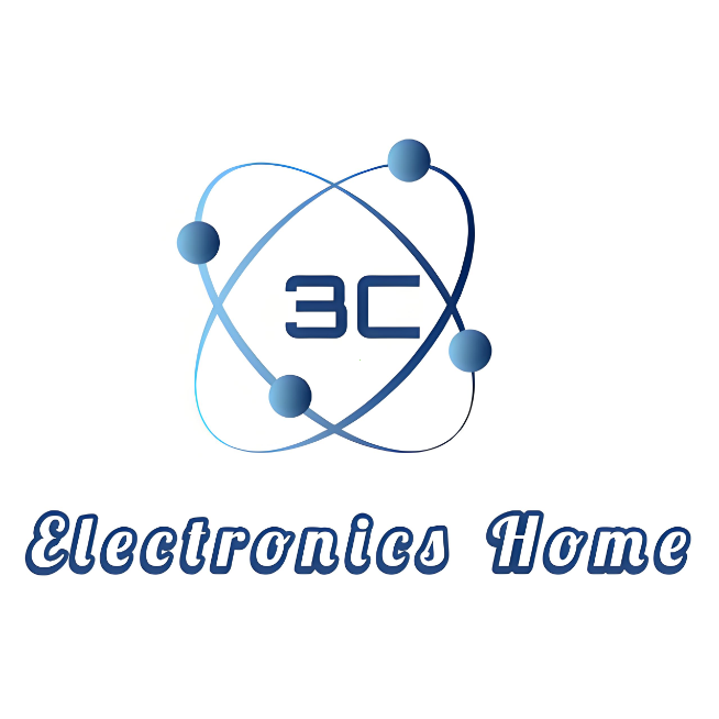 Shop online with 3C Electronics Home now! Visit 3C Electronics Home on ...
