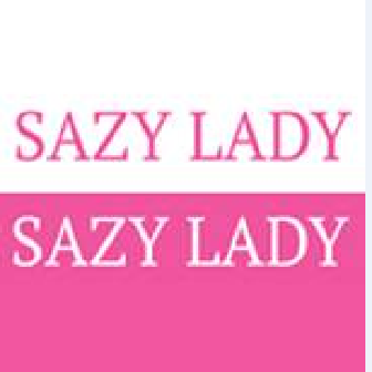 Shop online with Sazy Lady now! Visit Sazy Lady on Lazada.