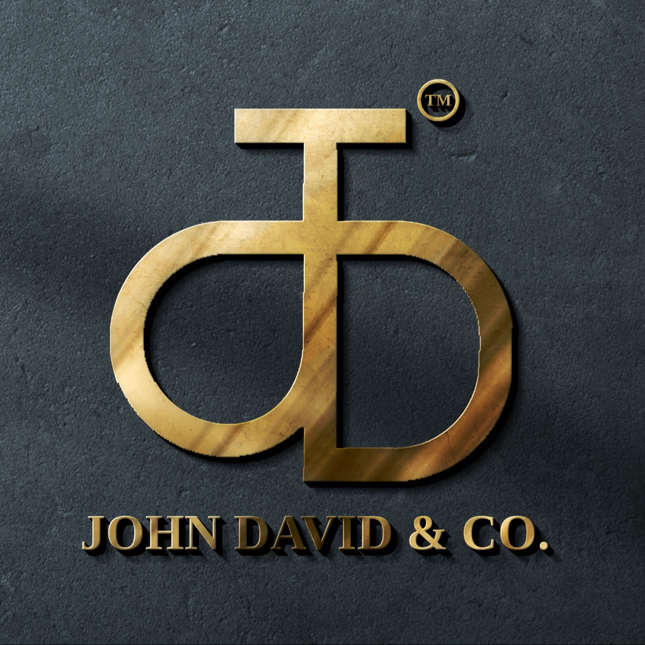 Shop online with John David & Co now! Visit John David & Co on Lazada.