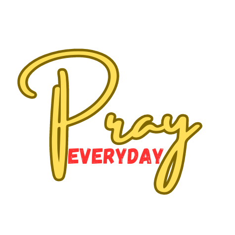Shop online with PRAY EVERYDAY now! Visit PRAY EVERYDAY on Lazada.