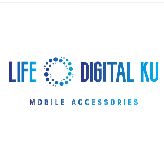 Shop online with Life Digital KU now! Visit Life Digital KU on Lazada.