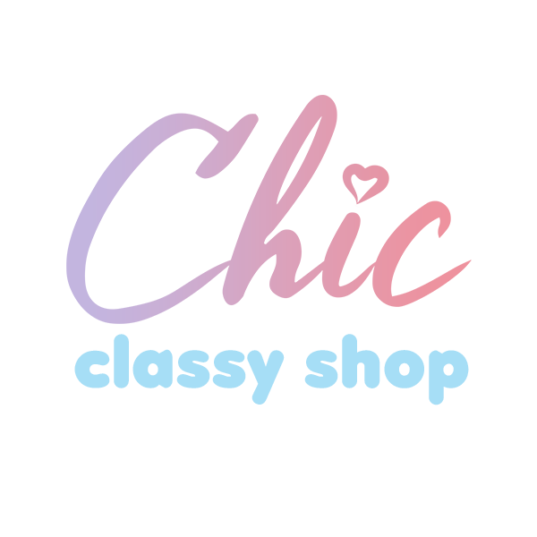 Chic Classy Shop Official Store in the Philippines, Online Shop 01 2025