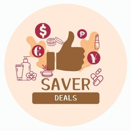 Shop online with Saver Deals now! Visit Saver Deals on Lazada.
