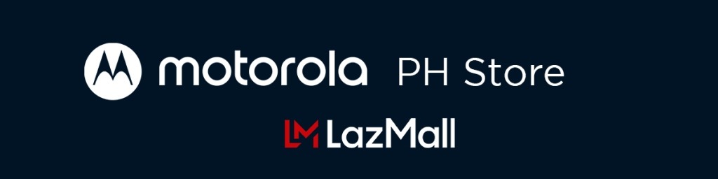 Motorola PH Store Philippines Official Online Store | Shop Now on Lazada