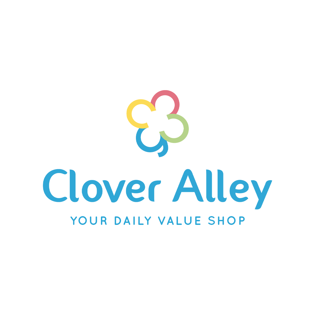 Clover Alley Official Store in the Philippines, Online Shop 11 2024