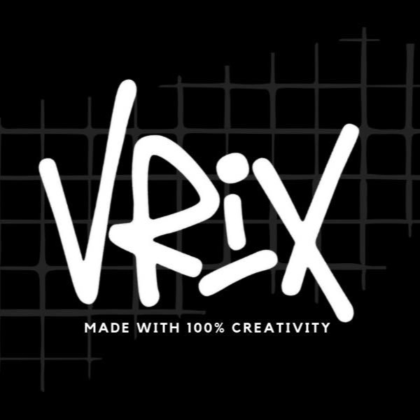 VRIX SHOP Official Store in the Philippines, Online Shop 09 2024